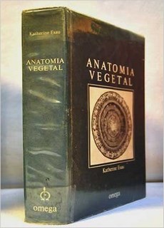 Anatomia Vegetal 3ª Ed. – Internacional Libros